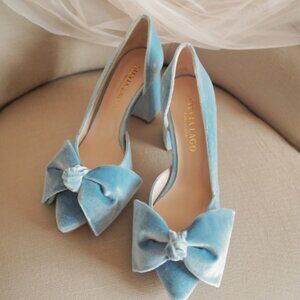Silvia Lago | Shoes | New In Box Silvia Lago Valentina Pumps | Poshmark